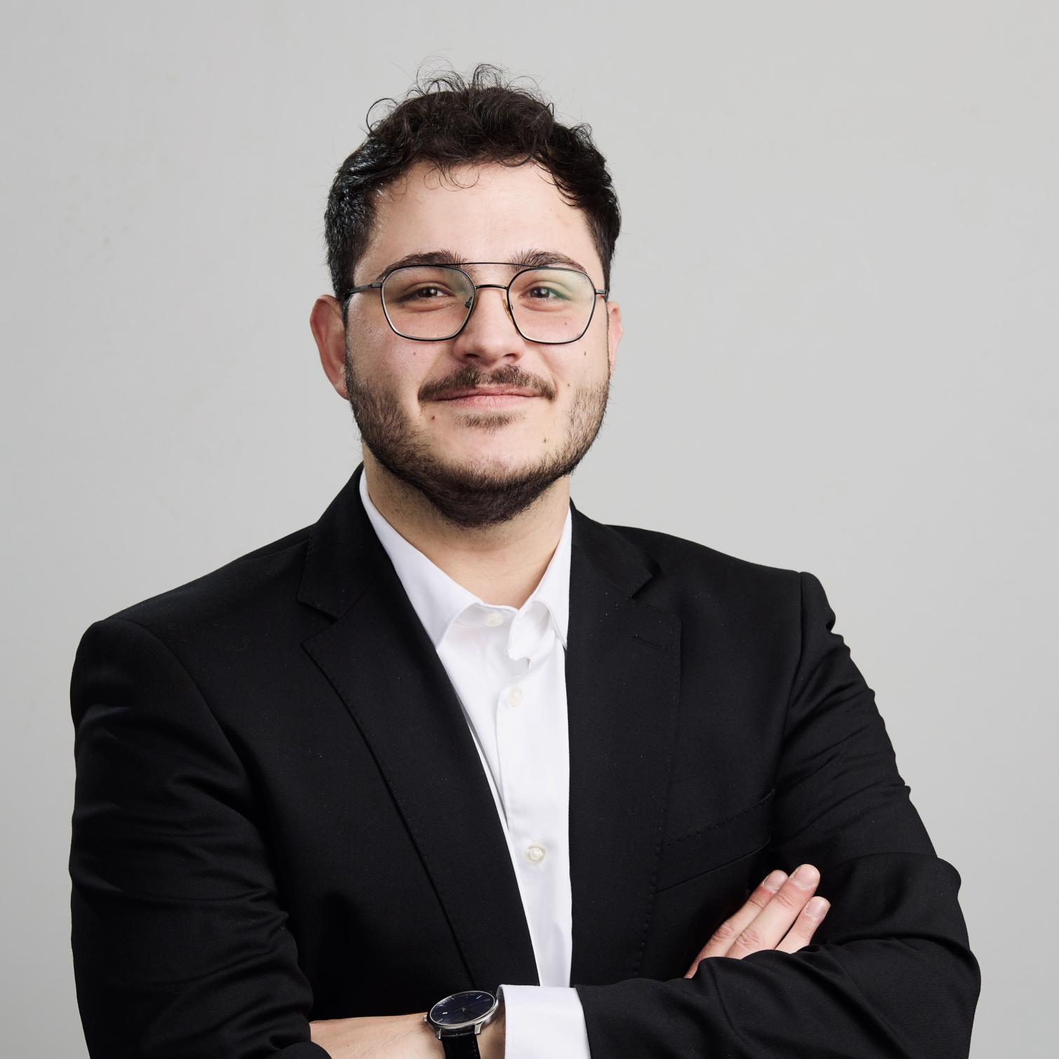 Andreas Kanakakis | Fundamental Rights Research Centre